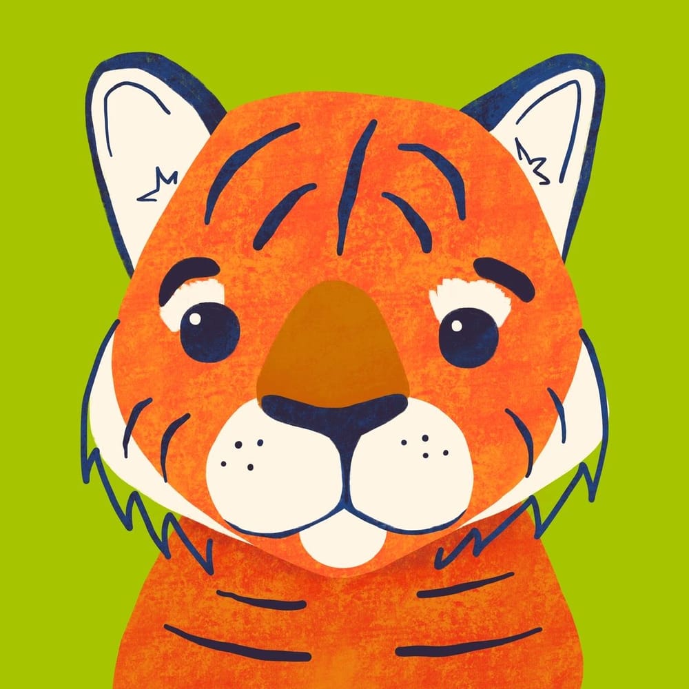 Procreate Practice | Skillshare Student Project