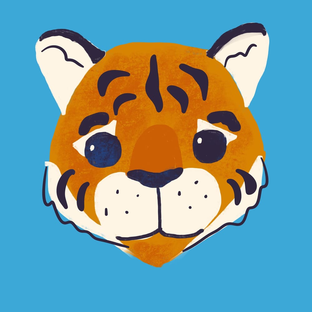 Procreate Practice Fun | Skillshare Student Project