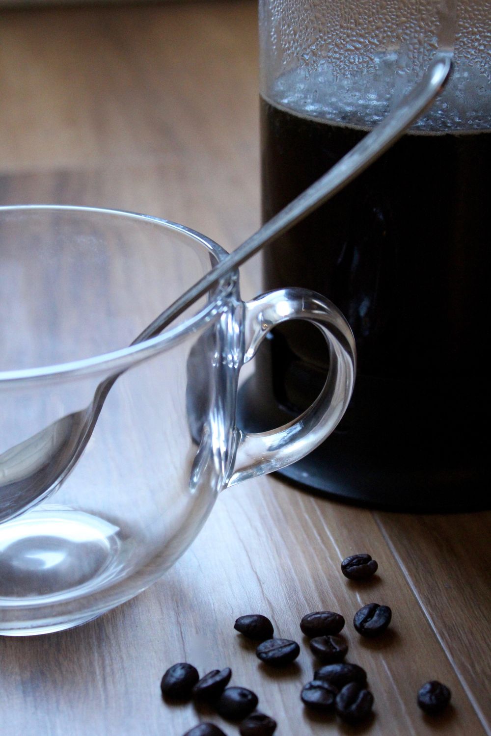 Dark Java | Skillshare Student Project