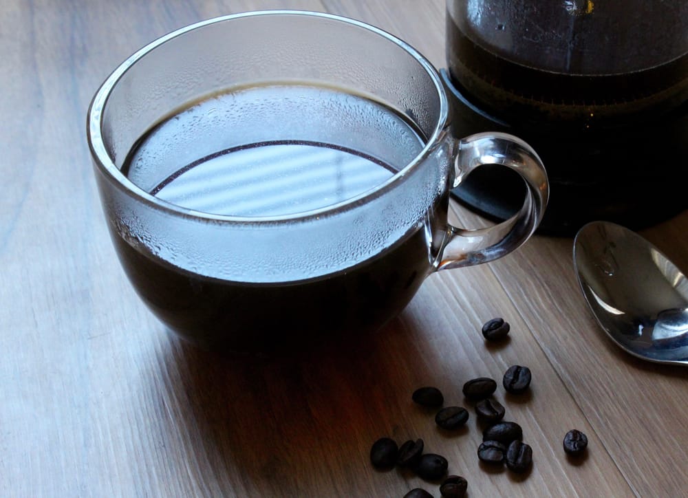 Dark Java | Skillshare Student Project