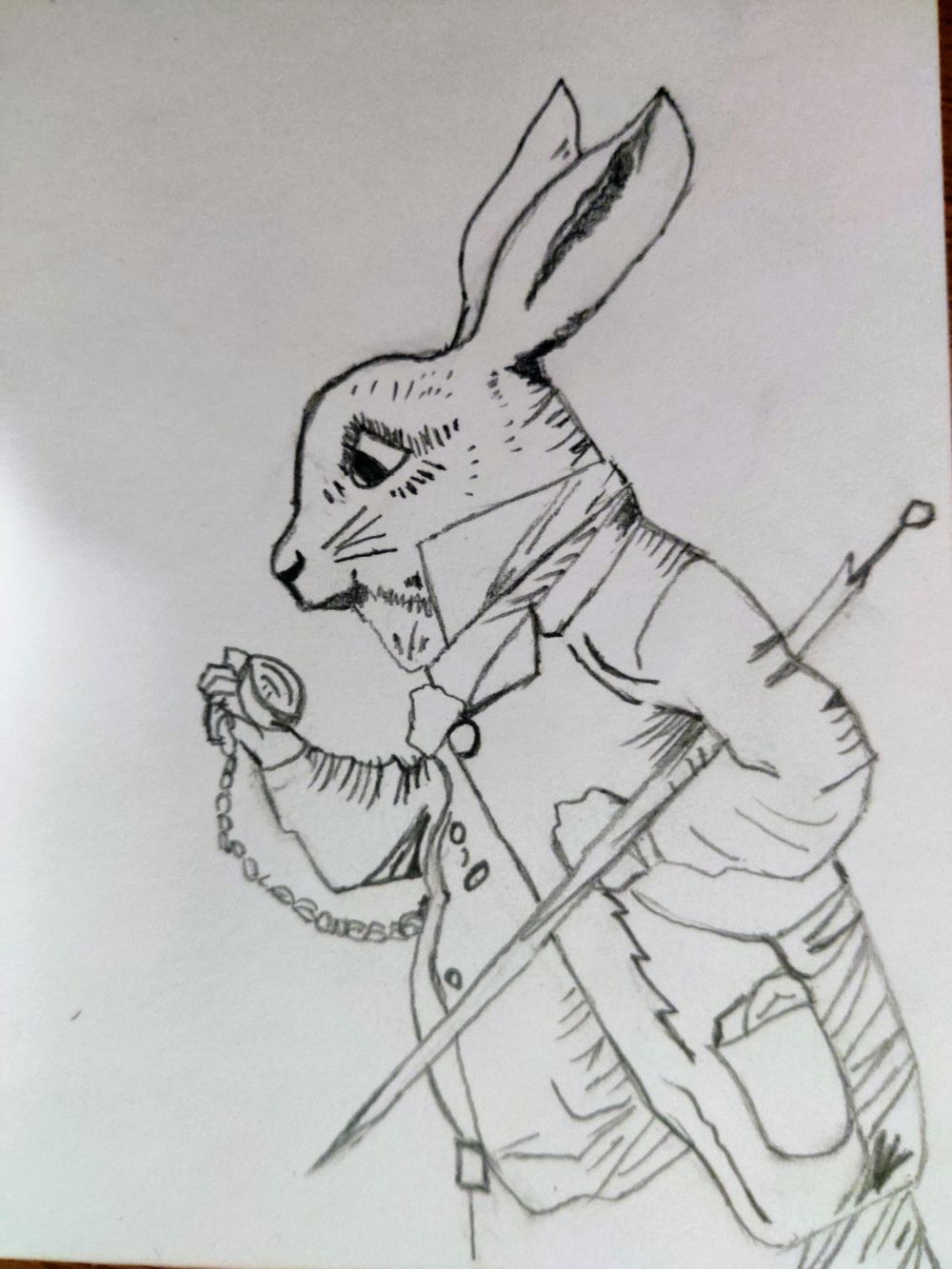 Drawing exercises | Skillshare Student Project