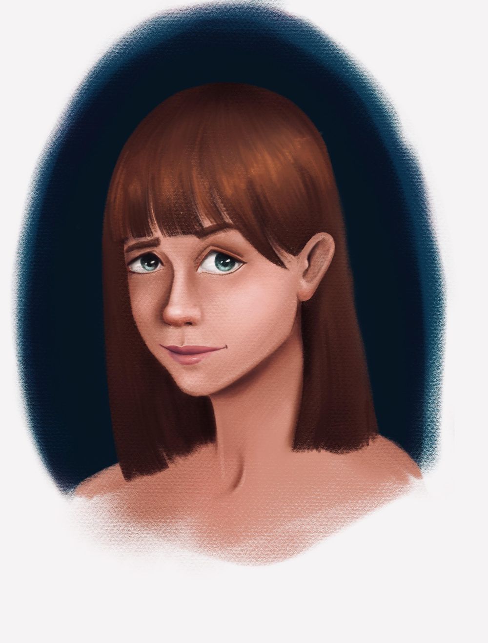 Comic Portraits | Skillshare Student Project