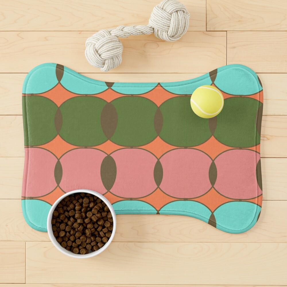 Retro Repeat Pattern Design | Skillshare Student Project