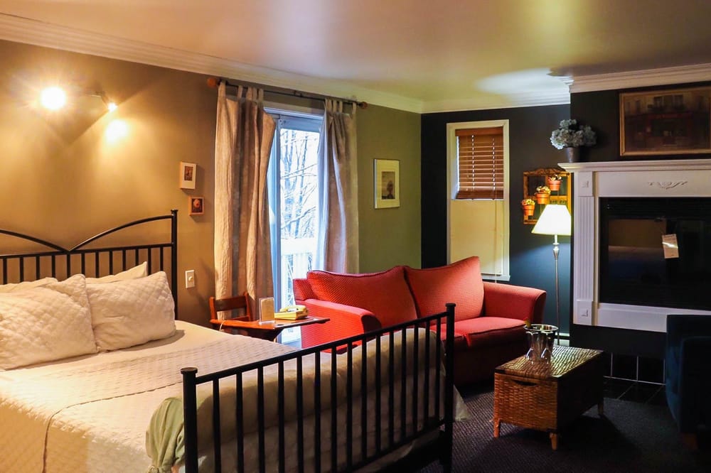 Motel rooms photographing | Skillshare Student Project