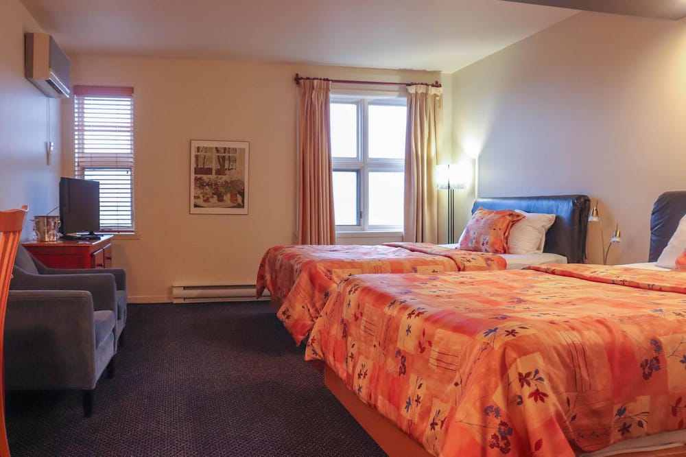 Motel rooms photographing | Skillshare Student Project