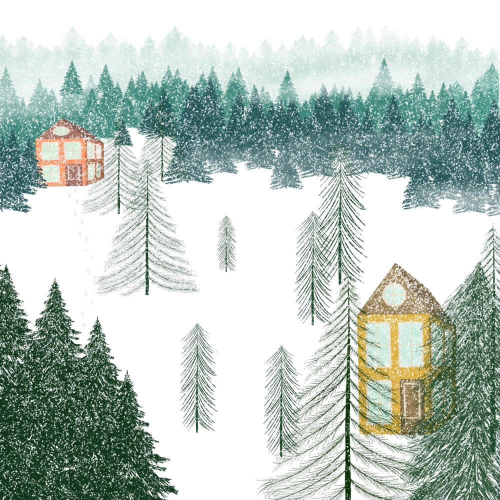 Cozy Times | Skillshare Student Project