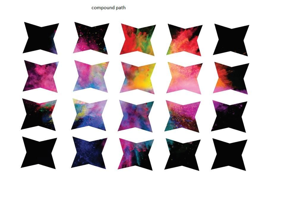 Learning Illustrator | Skillshare Student Project