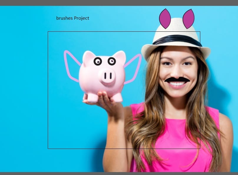 Learning Illustrator | Skillshare Student Project