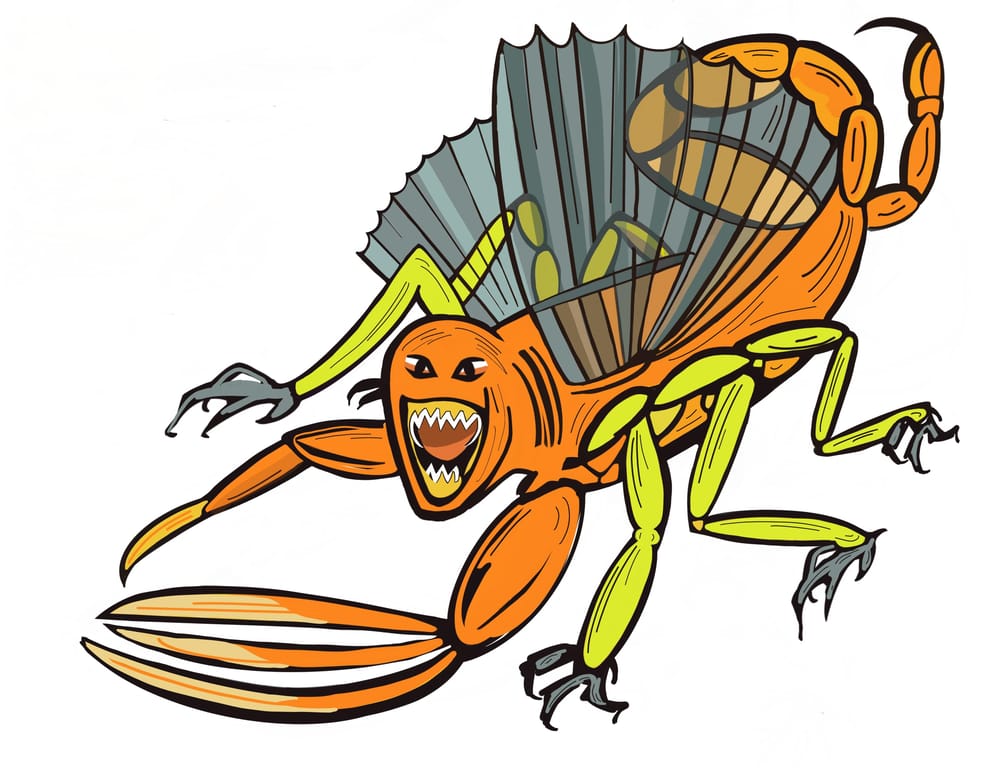 Octofish | Skillshare Student Project