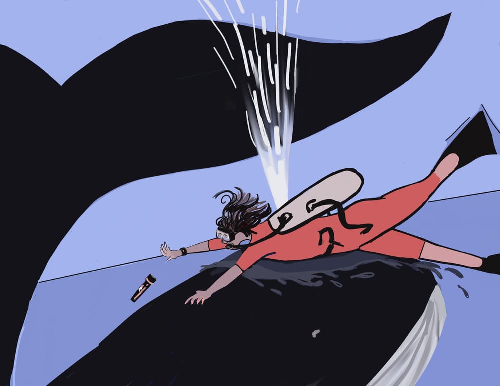 Off Kilter | Skillshare Student Project