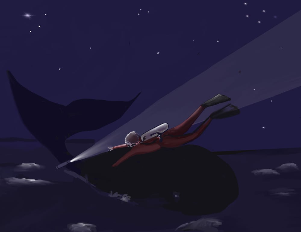 Off Kilter | Skillshare Student Project