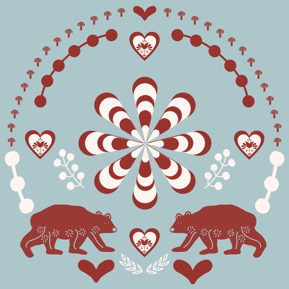 Heads up, wings out | Skillshare Student Project