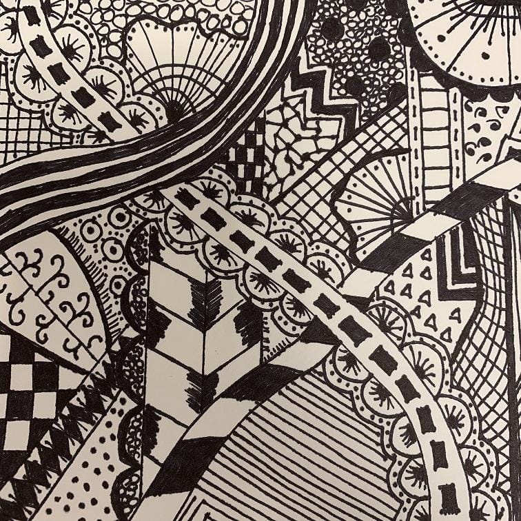 First Doodles... | Skillshare Student Project