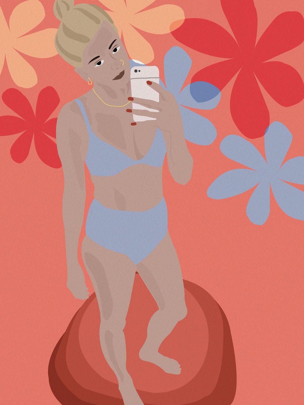 ready for summer | Skillshare Student Project