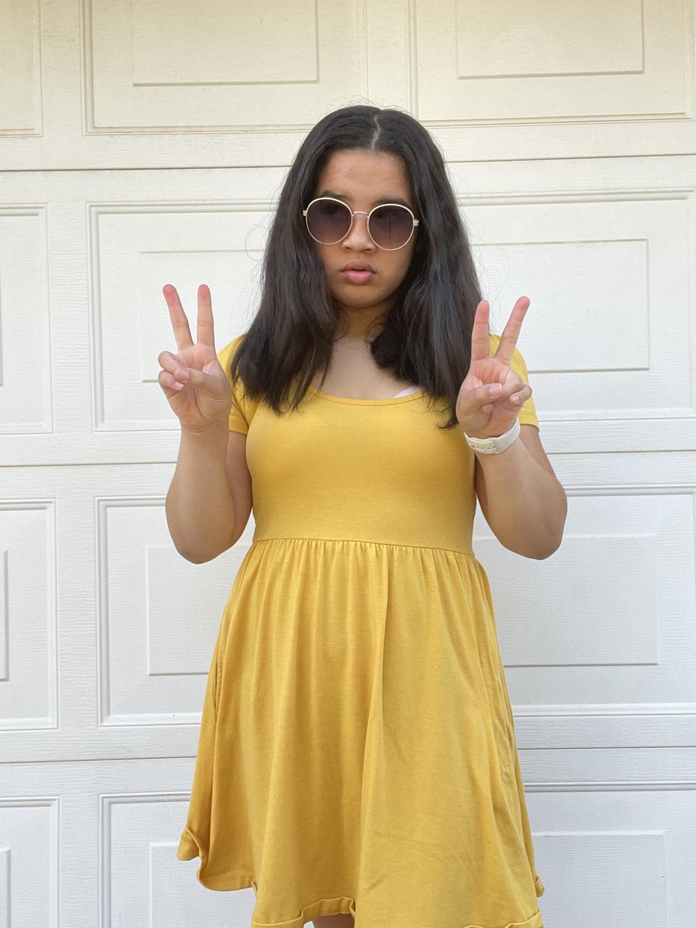 My 5 Photos - Naomi Rose | Skillshare Student Project