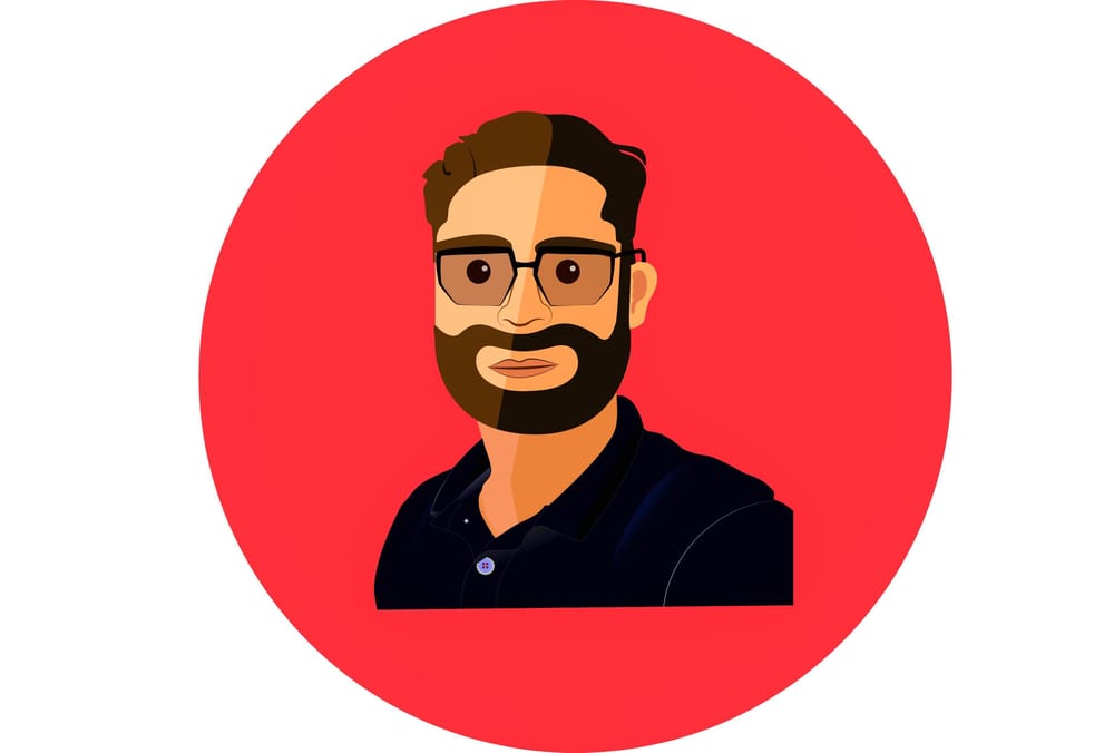 My Avatar! | Skillshare Student Project