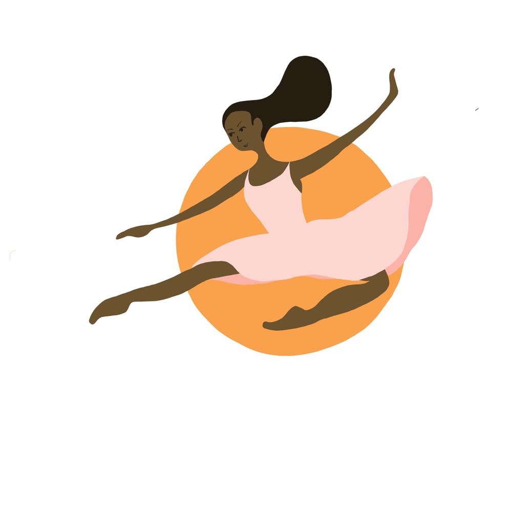 jumping-into-procreate-skillshare-student-project