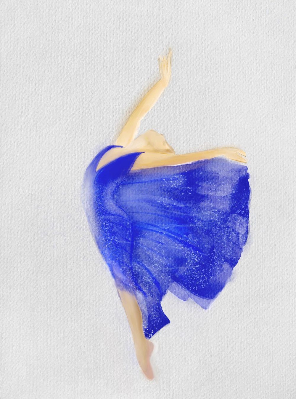 Dancer | Skillshare Student Project