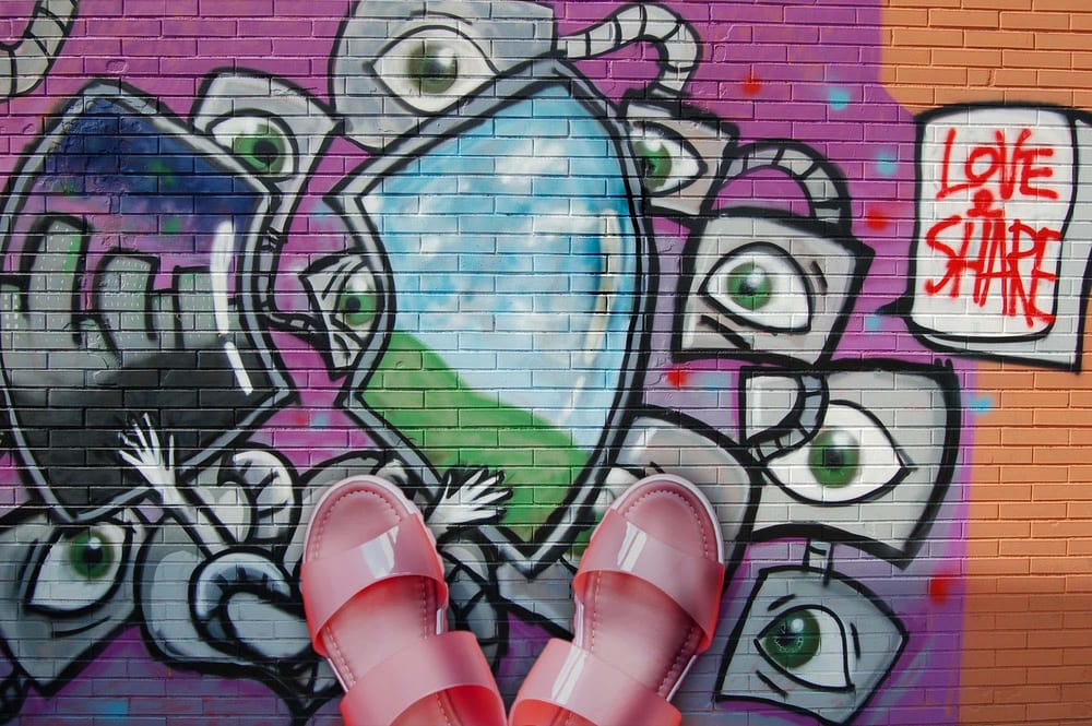 My postcard projects | Skillshare Student Project