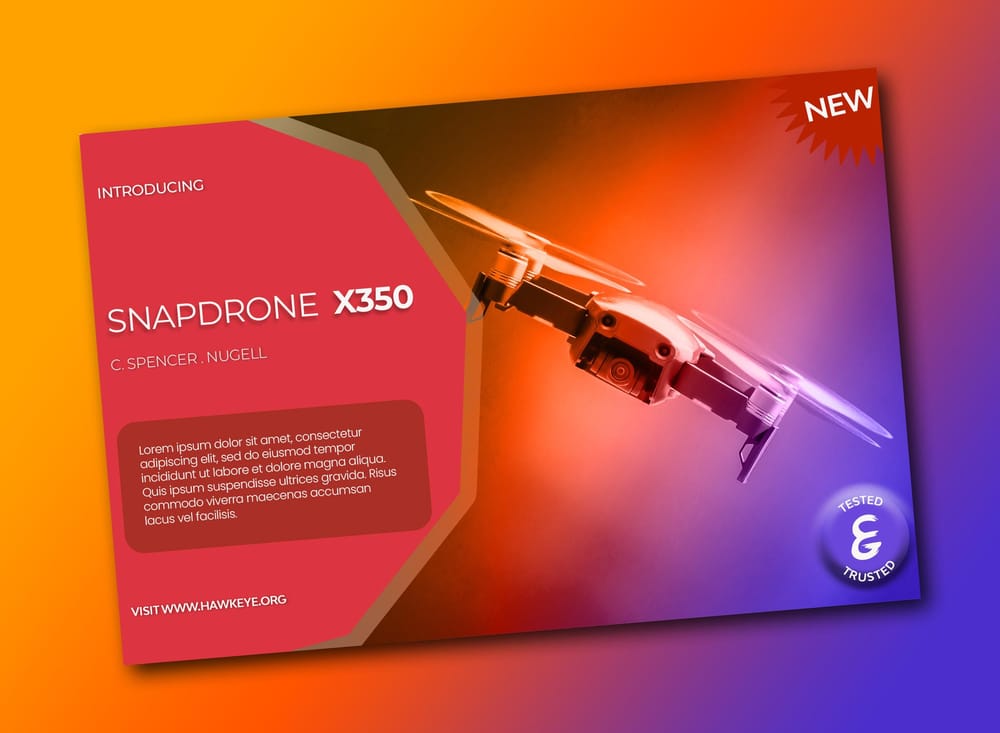 My postcard projects | Skillshare Student Project