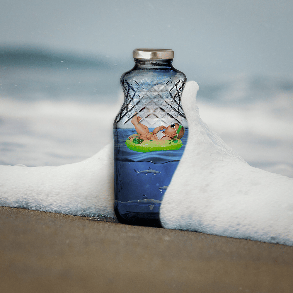 Photoshop Essential Course | Skillshare Student Project