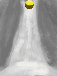 Bouncing ball | Skillshare Student Project