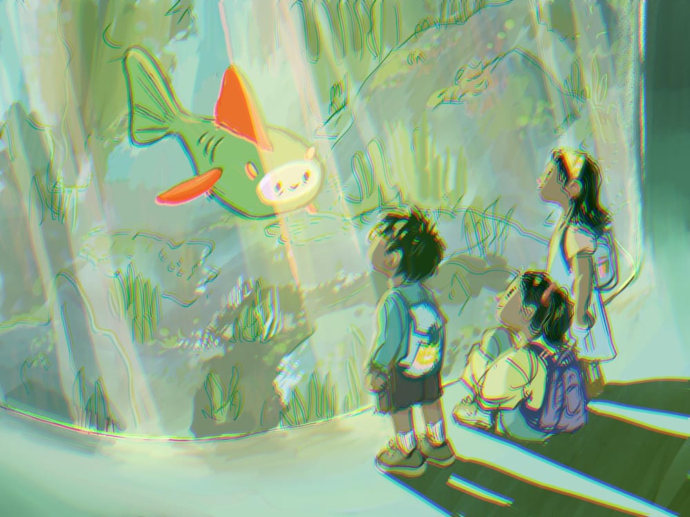 Cool class! | Skillshare Student Project