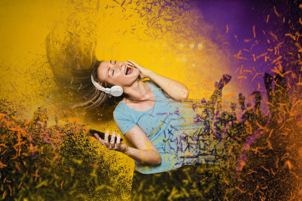 Adobe Photoshop Assignment | Skillshare Student Project