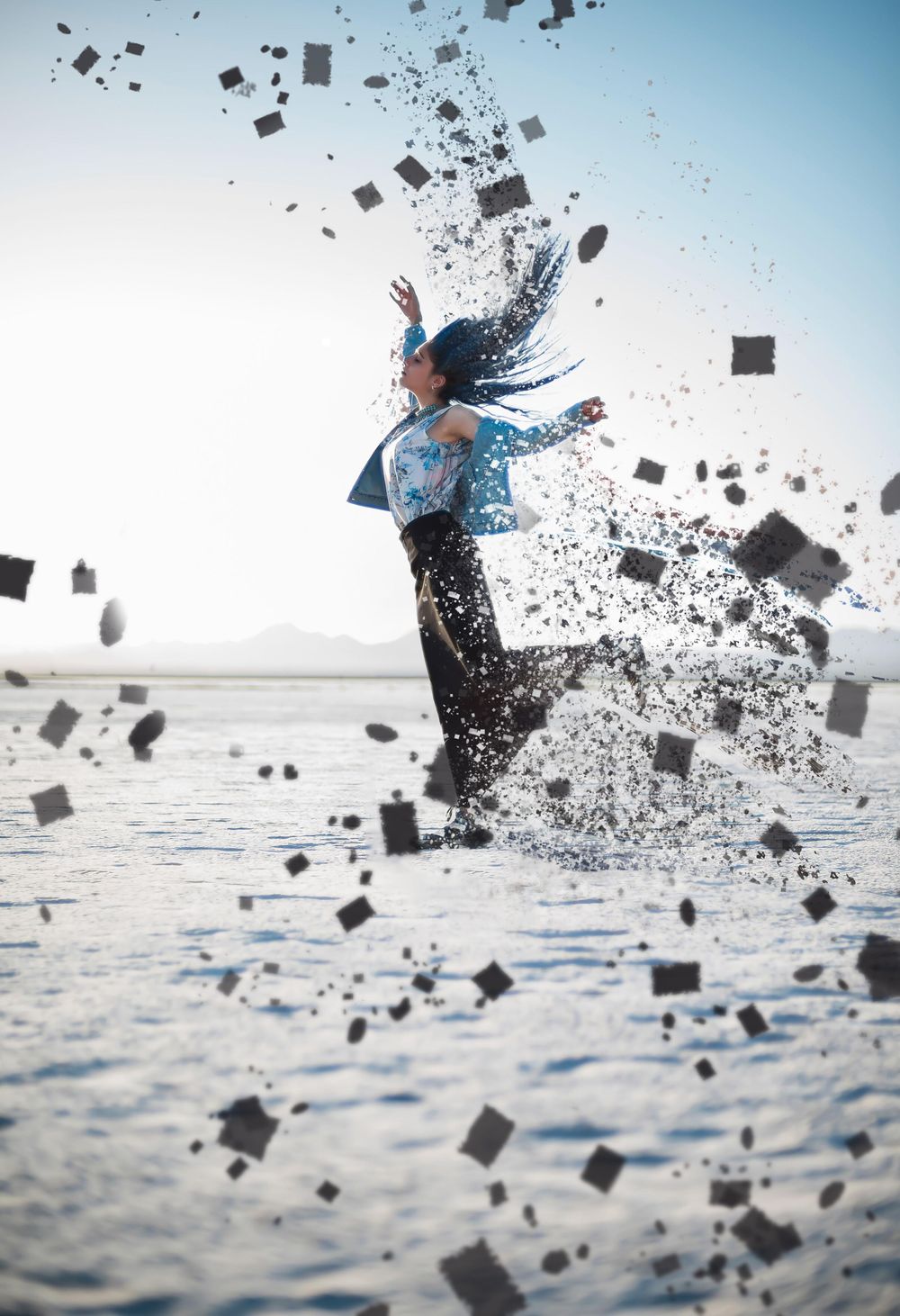 Adobe Photoshop Assignment | Skillshare Student Project