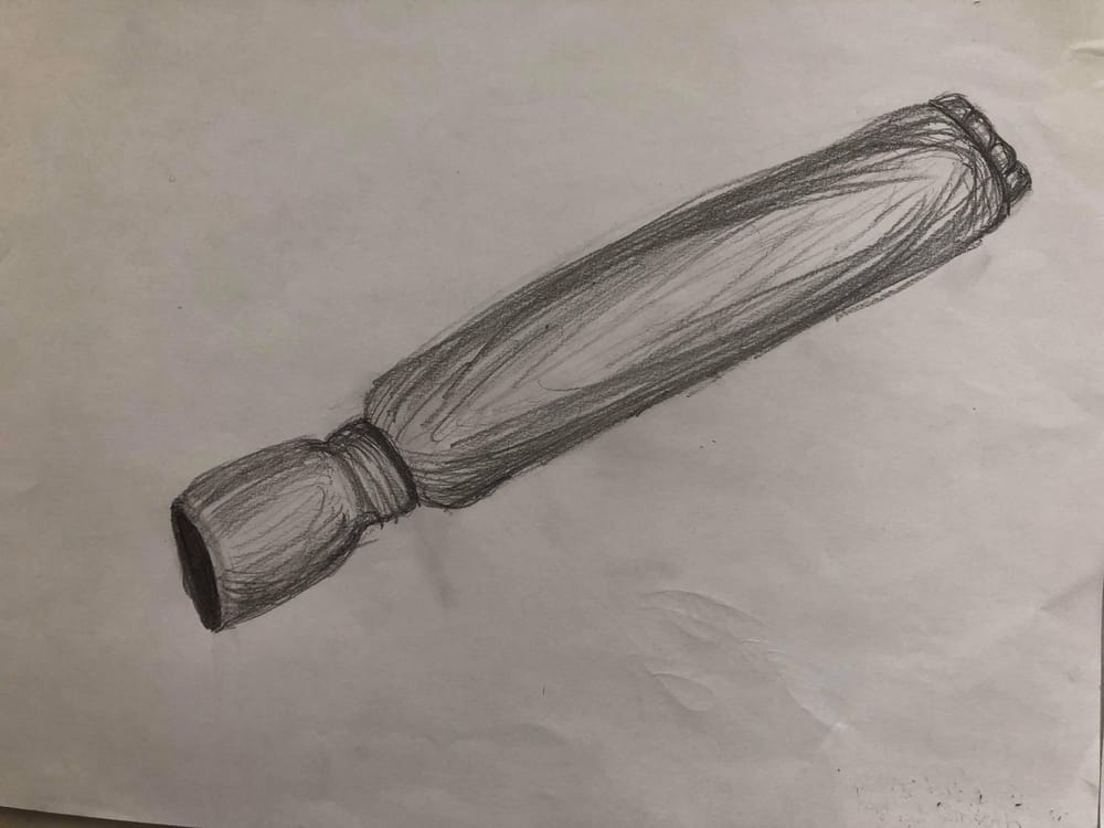 Dynamic Line Making | Skillshare Student Project