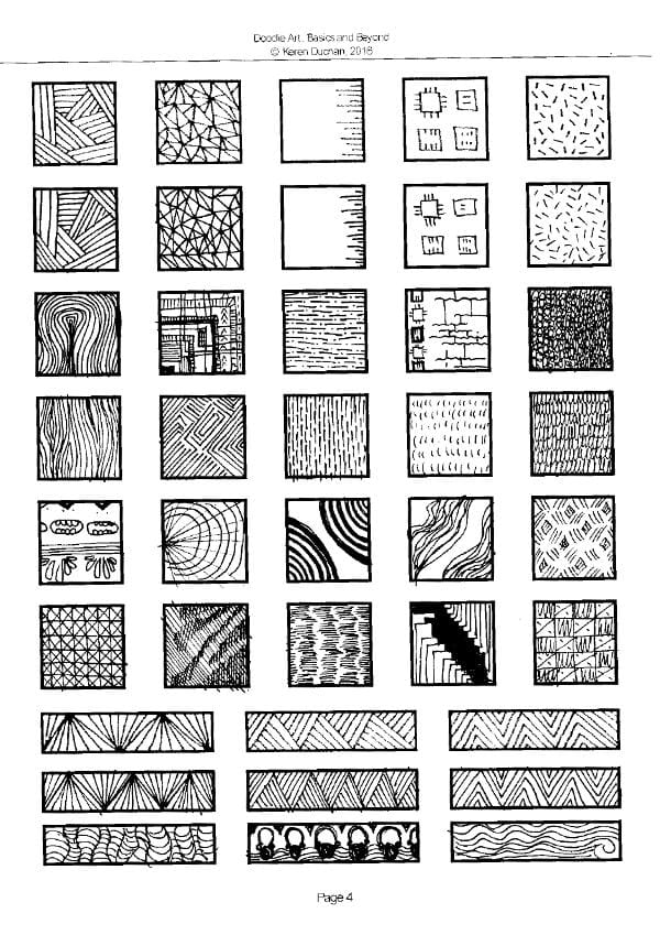 Doodle Art | Skillshare Student Project