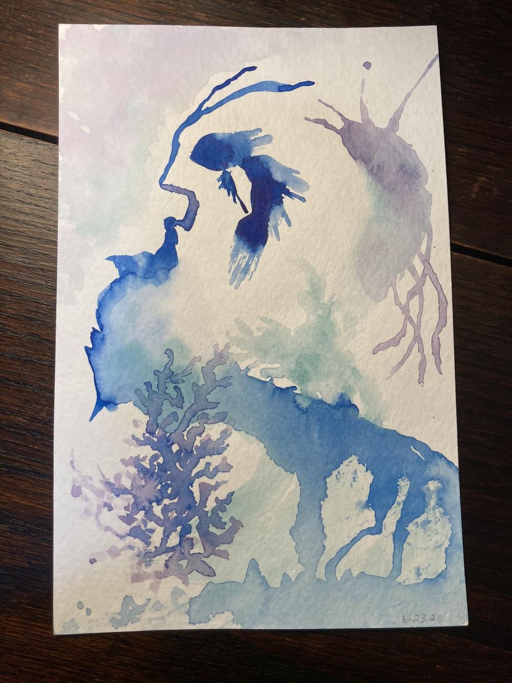 Unplanned Approach | Skillshare Student Project