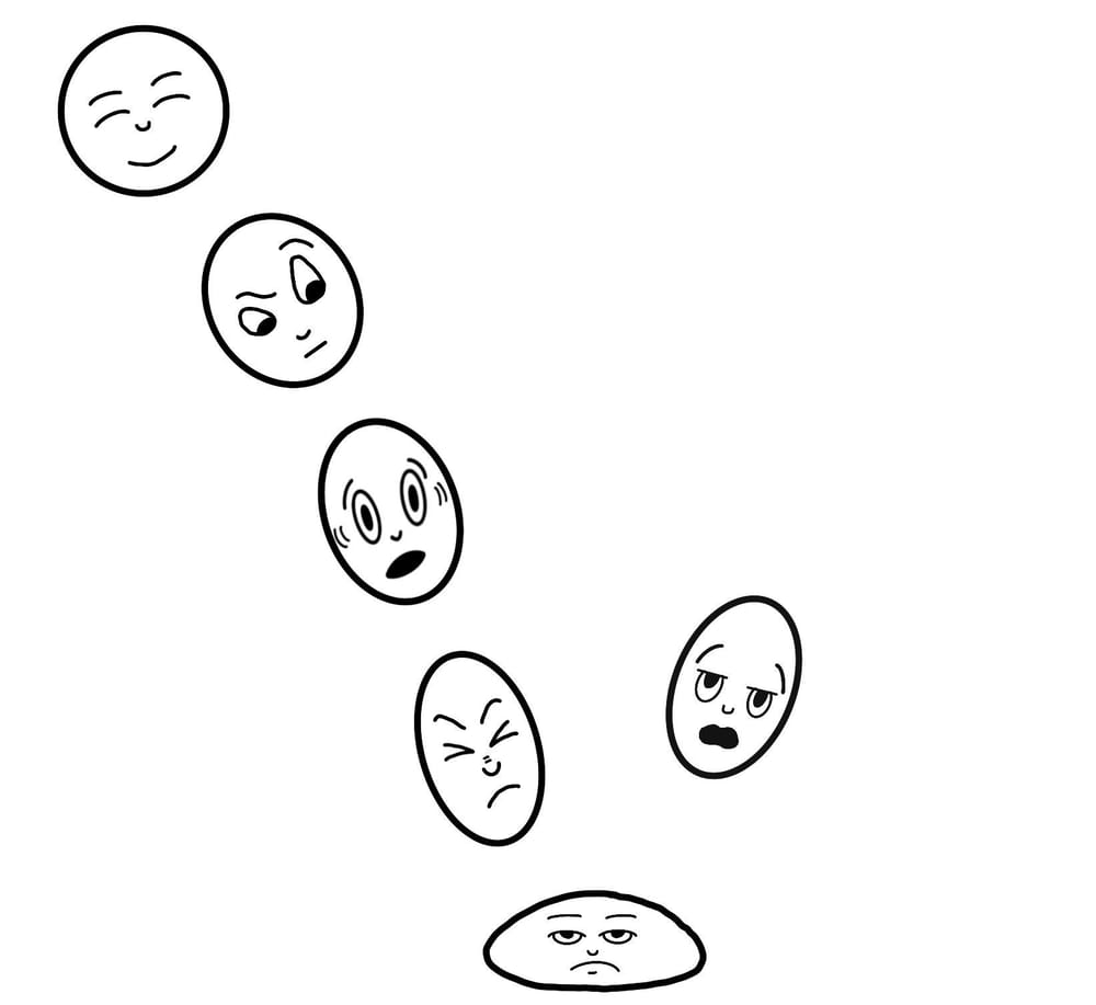 3 exercises | Skillshare Student Project