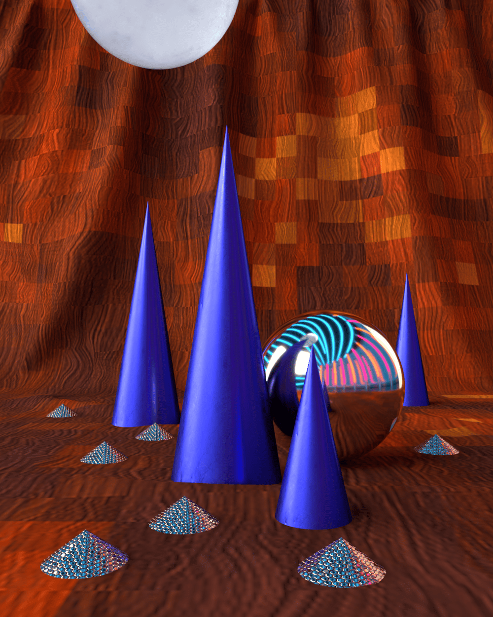 Objects | Skillshare Student Project