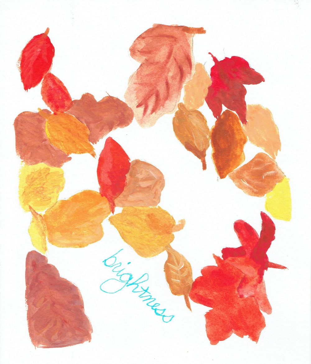 Daily Art Practice | Skillshare Student Project