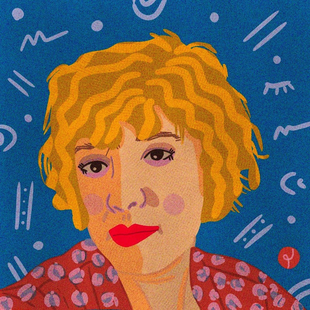 The color me | Skillshare Student Project