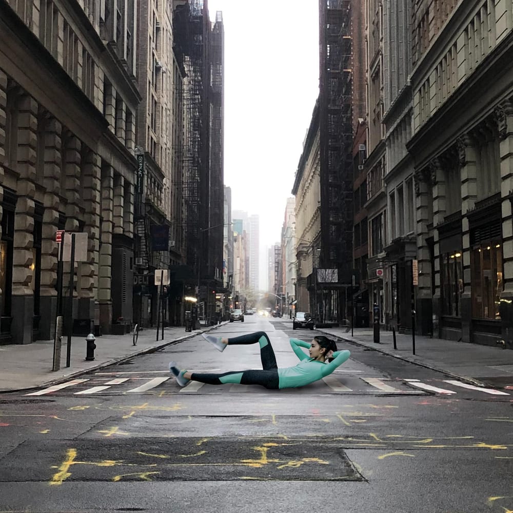 Photoshop Essentials projects | Skillshare Student Project