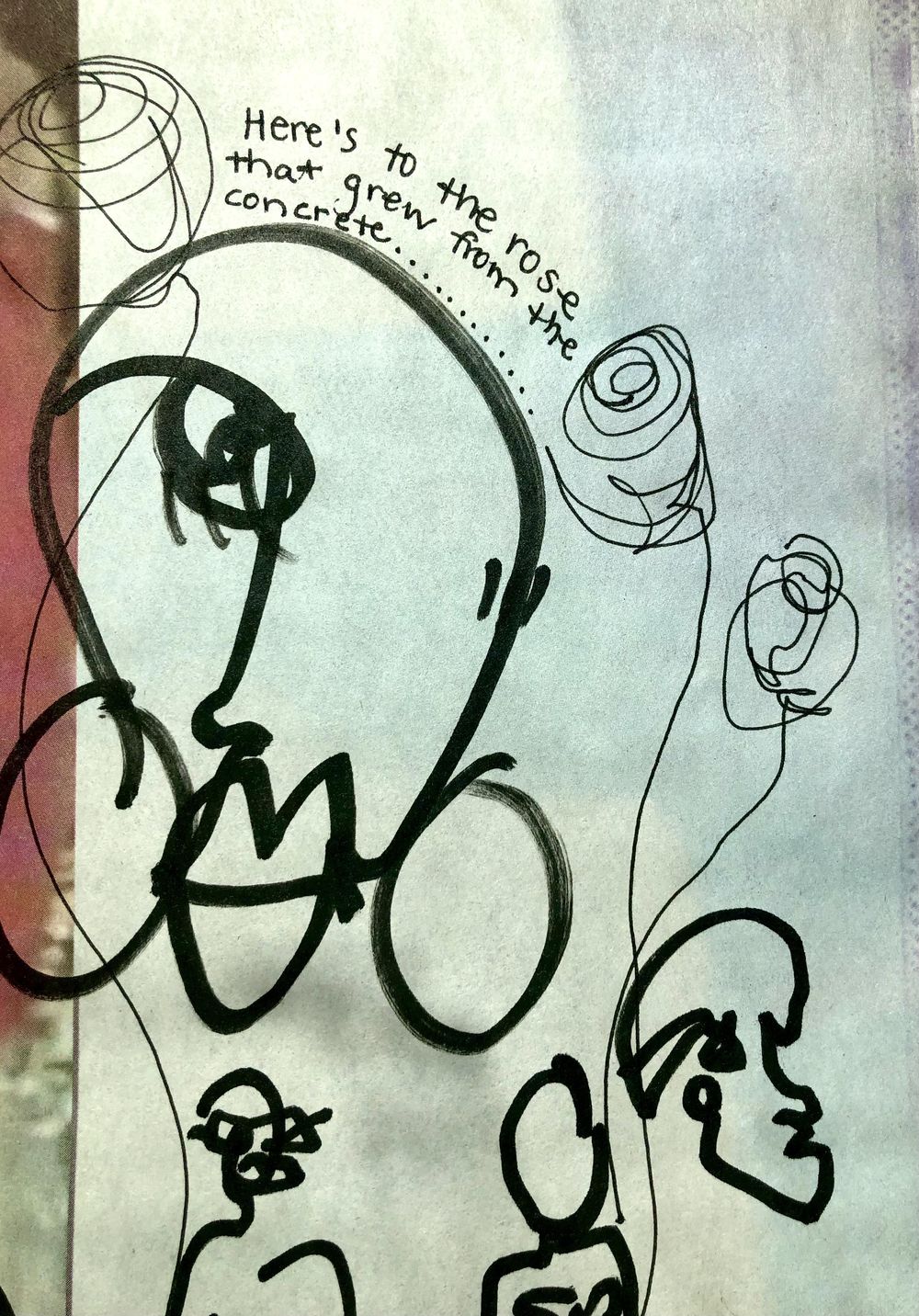 Dashae Imani | Skillshare Student Project