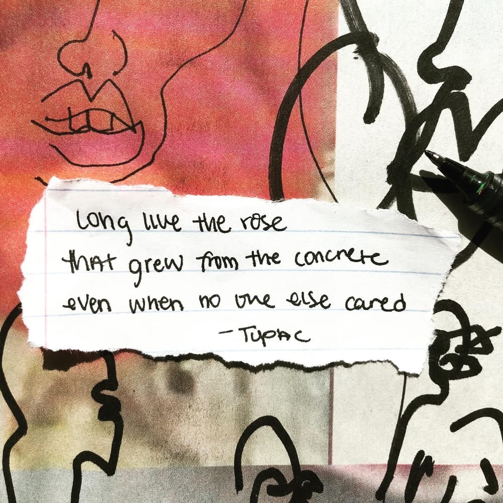 Dashae Imani | Skillshare Student Project