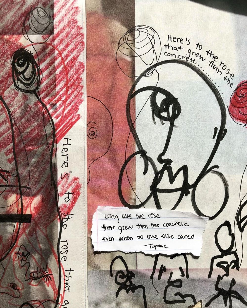 Dashae Imani | Skillshare Student Project