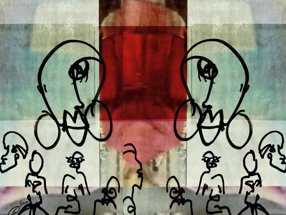 Dashae Imani | Skillshare Student Project