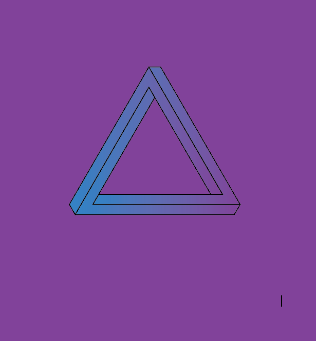 Triangle Project | Skillshare Student Project