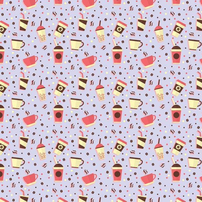 Repeating Patterns | Skillshare Student Project