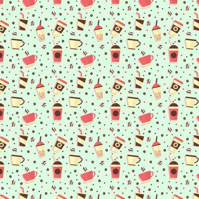 Repeating Patterns | Skillshare Student Project