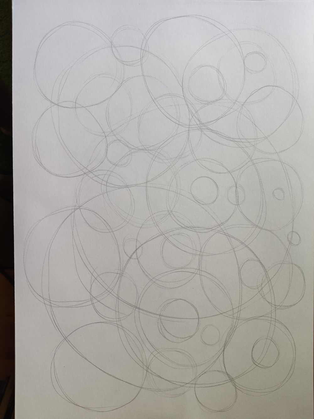 Circles & Ovals | Skillshare Student Project