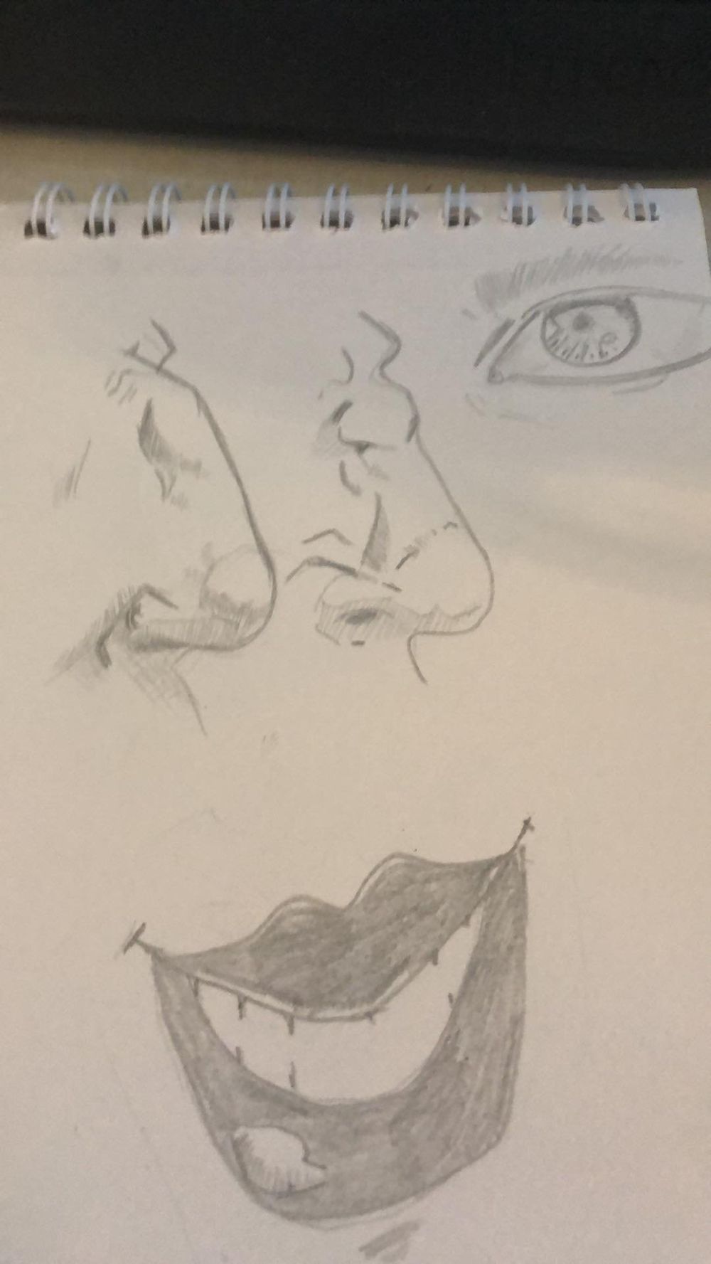 Basic Forms Practice | Skillshare Student Project