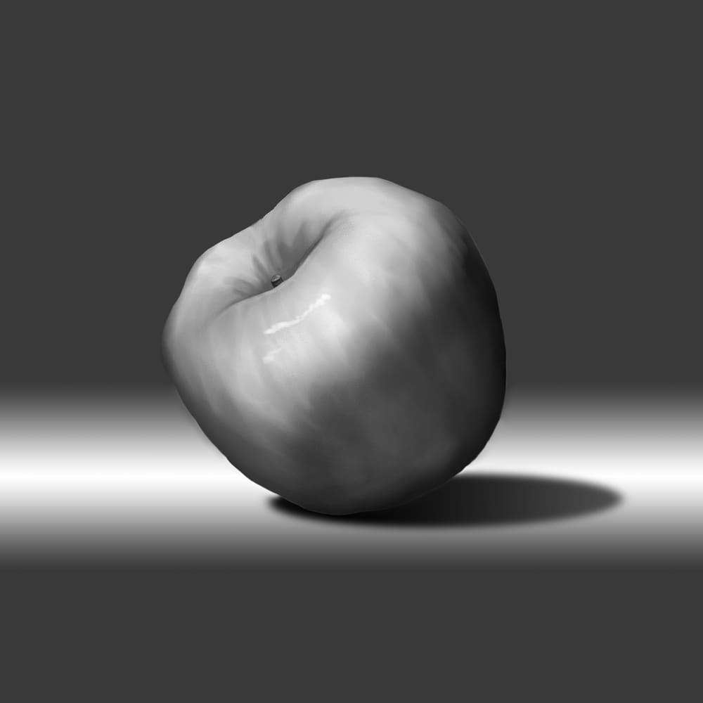 Apple Value Exercise | Skillshare Student Project