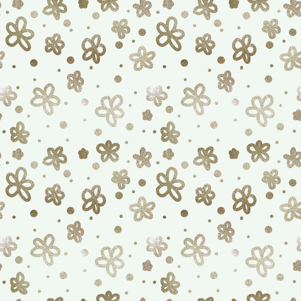 Seamless Repeat Patterns - Kids Wallpapers | Skillshare Student Project