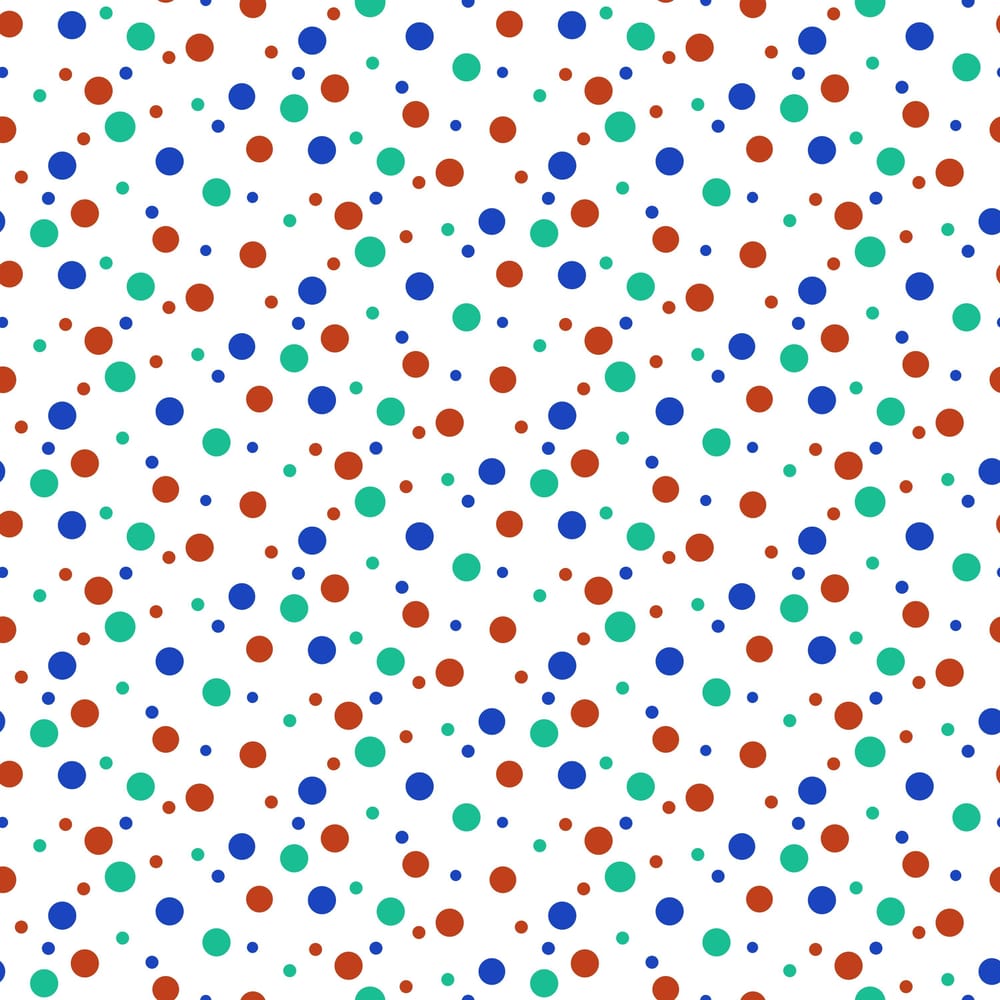 Seamless Repeat Patterns - Kids Wallpapers | Skillshare Student Project