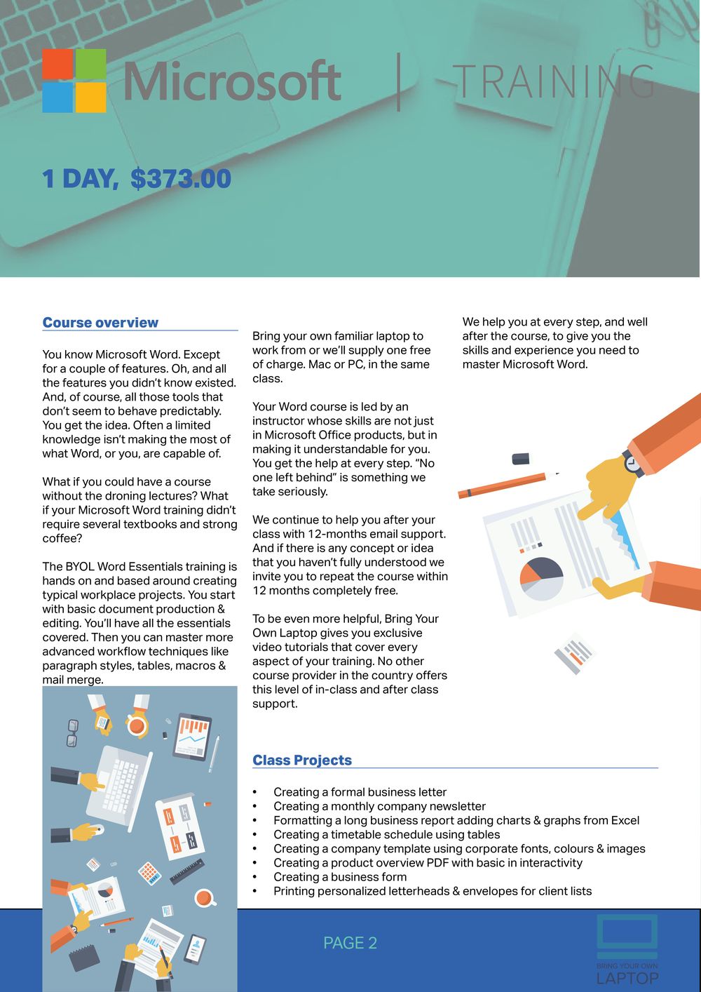 Learning ID with DS | Skillshare Student Project